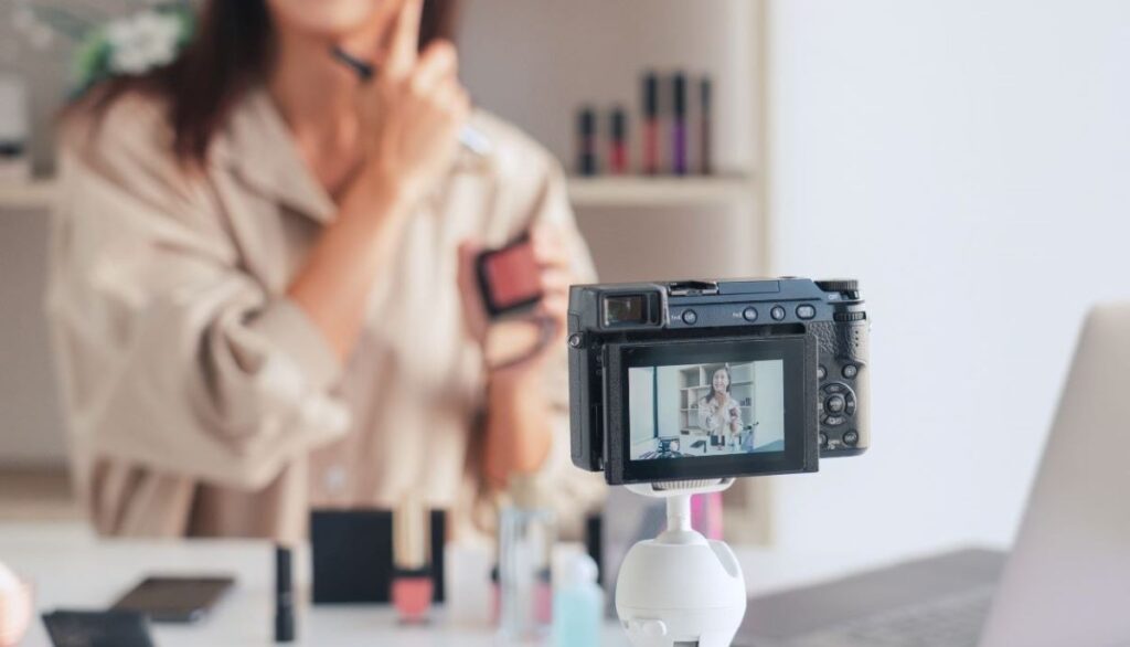 Estrategias de marketing para maquilladores - Kohlschool