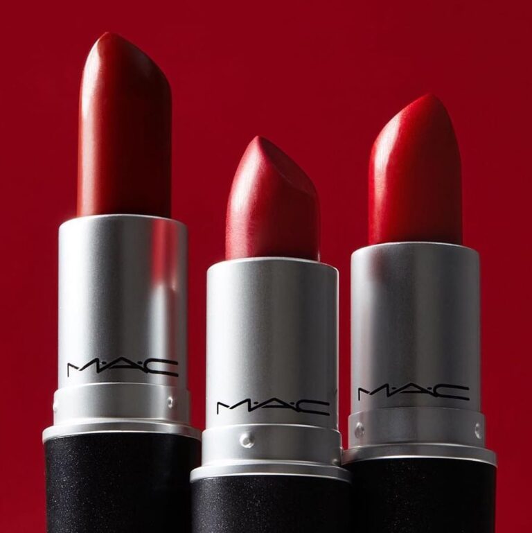 Maquillaje Mac: 5 productos icónicos - Kohlschool