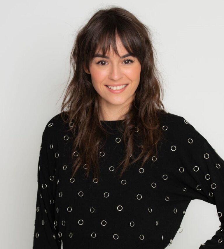 Maythe Prieto: “La psicología del color es esencial en el mundo de la ...