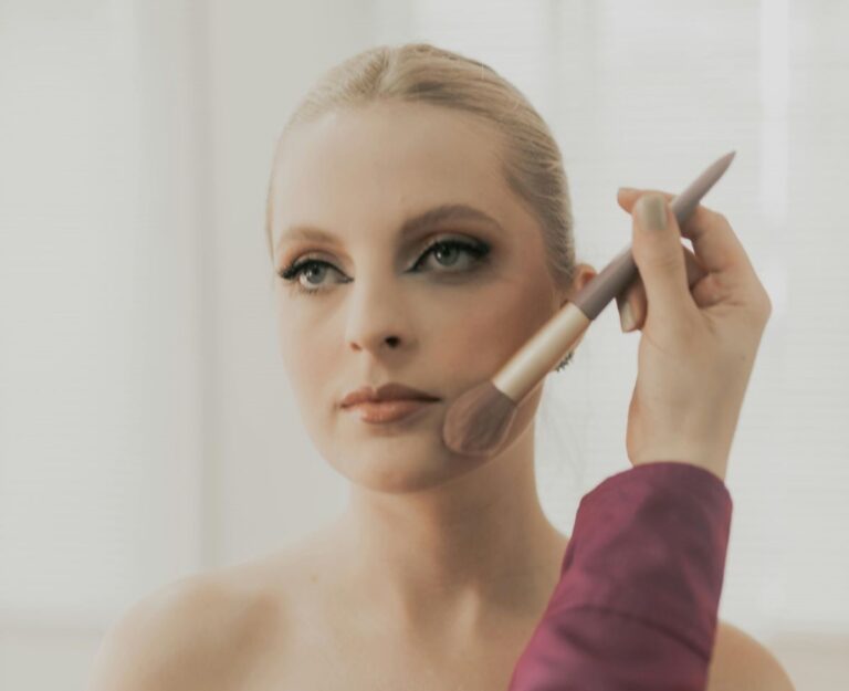 Maquillaje según la morfologia del rostro | Kohl School