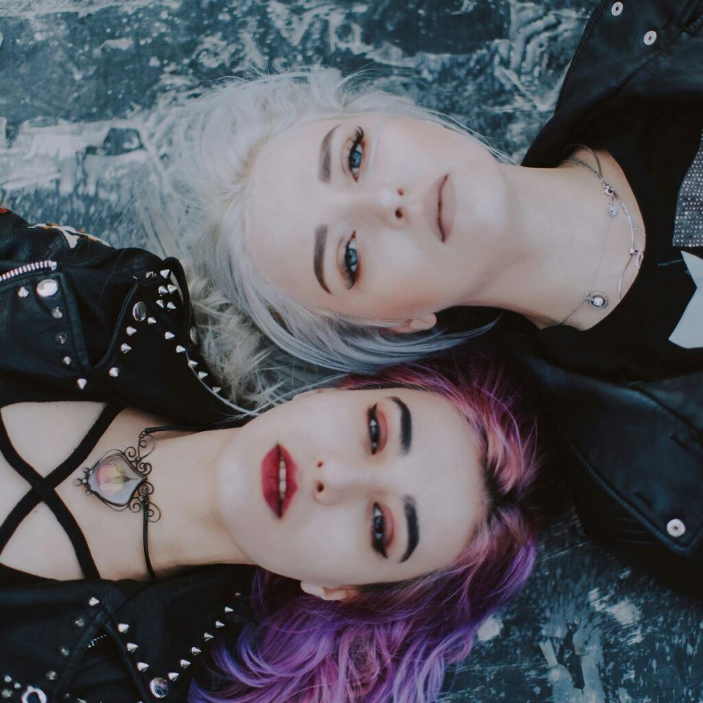 Cómo elegir el mejor color de pelo según el tono de piel | Kohl School